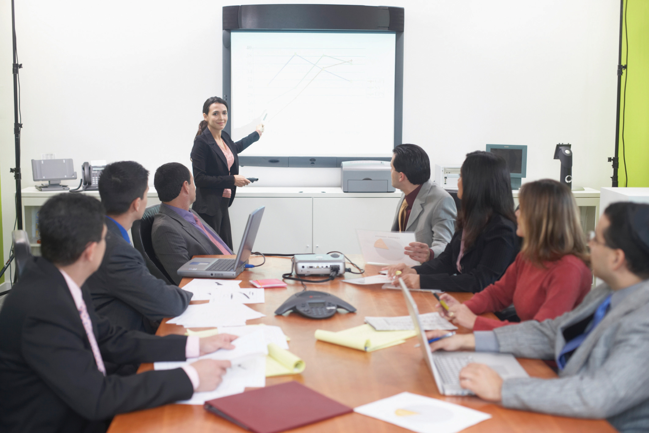 Informative And Persuasive Speaking