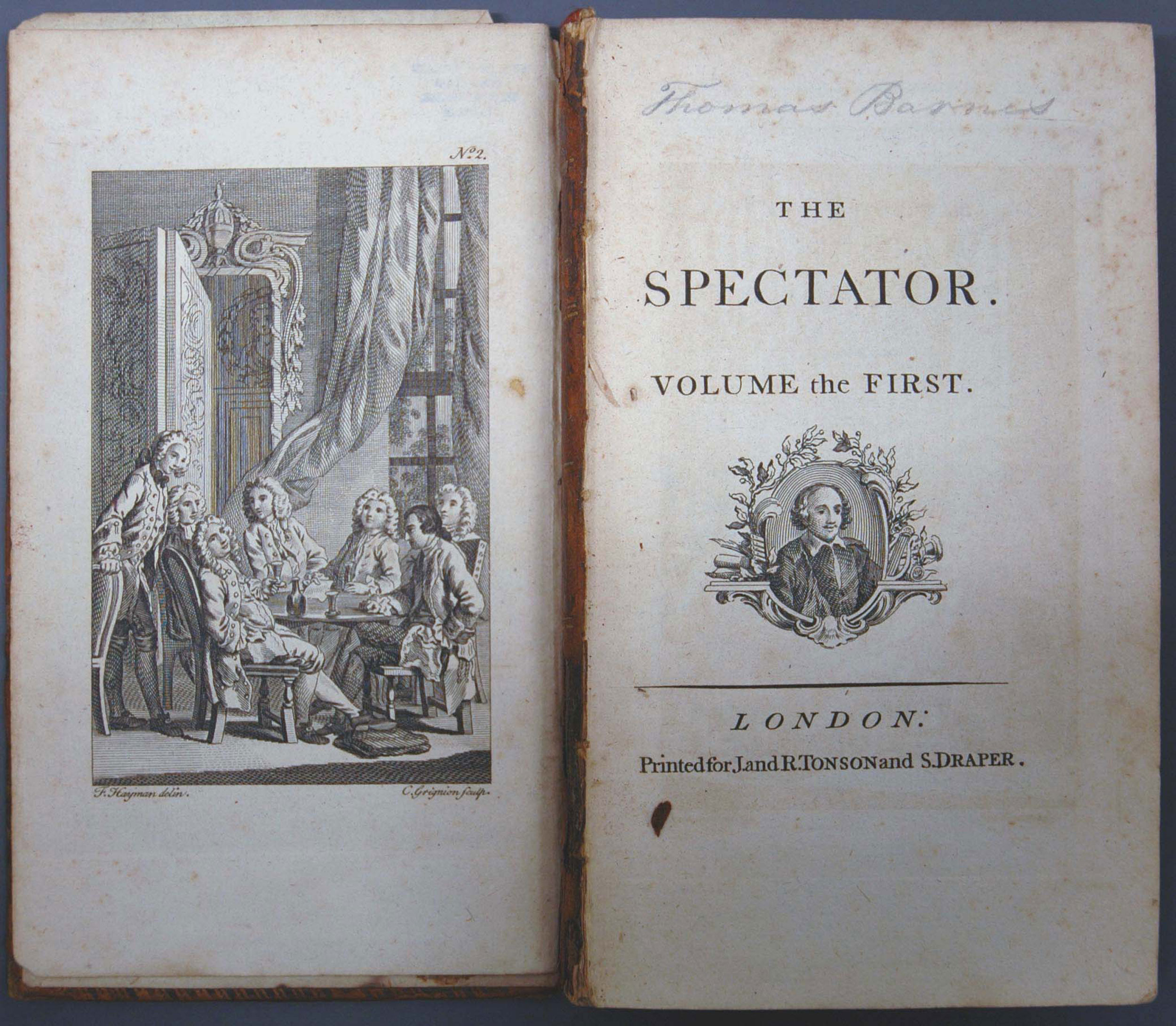 History Of Magazine Publishing History Of Magazine Publishing
