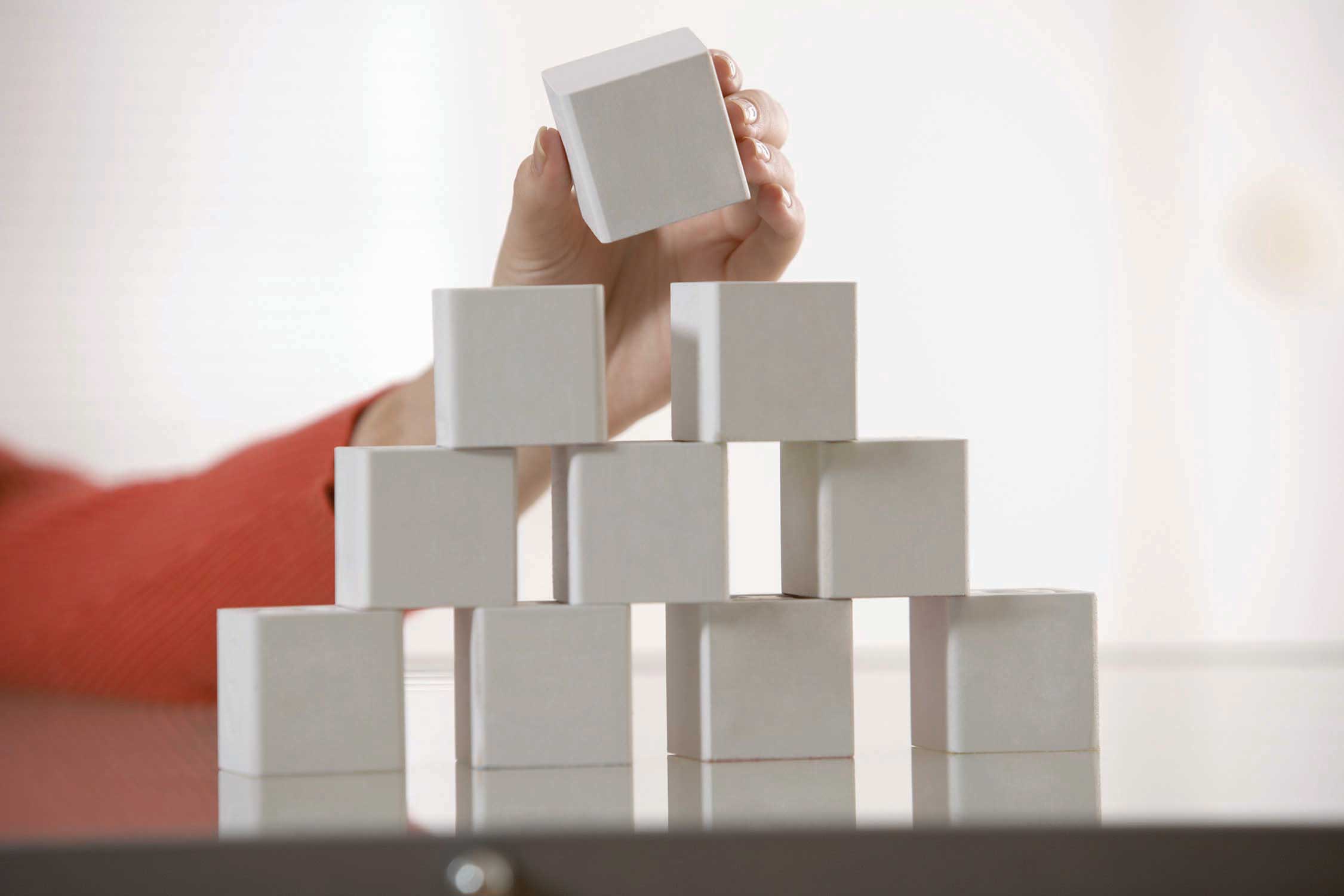 Organizational Structure And Change