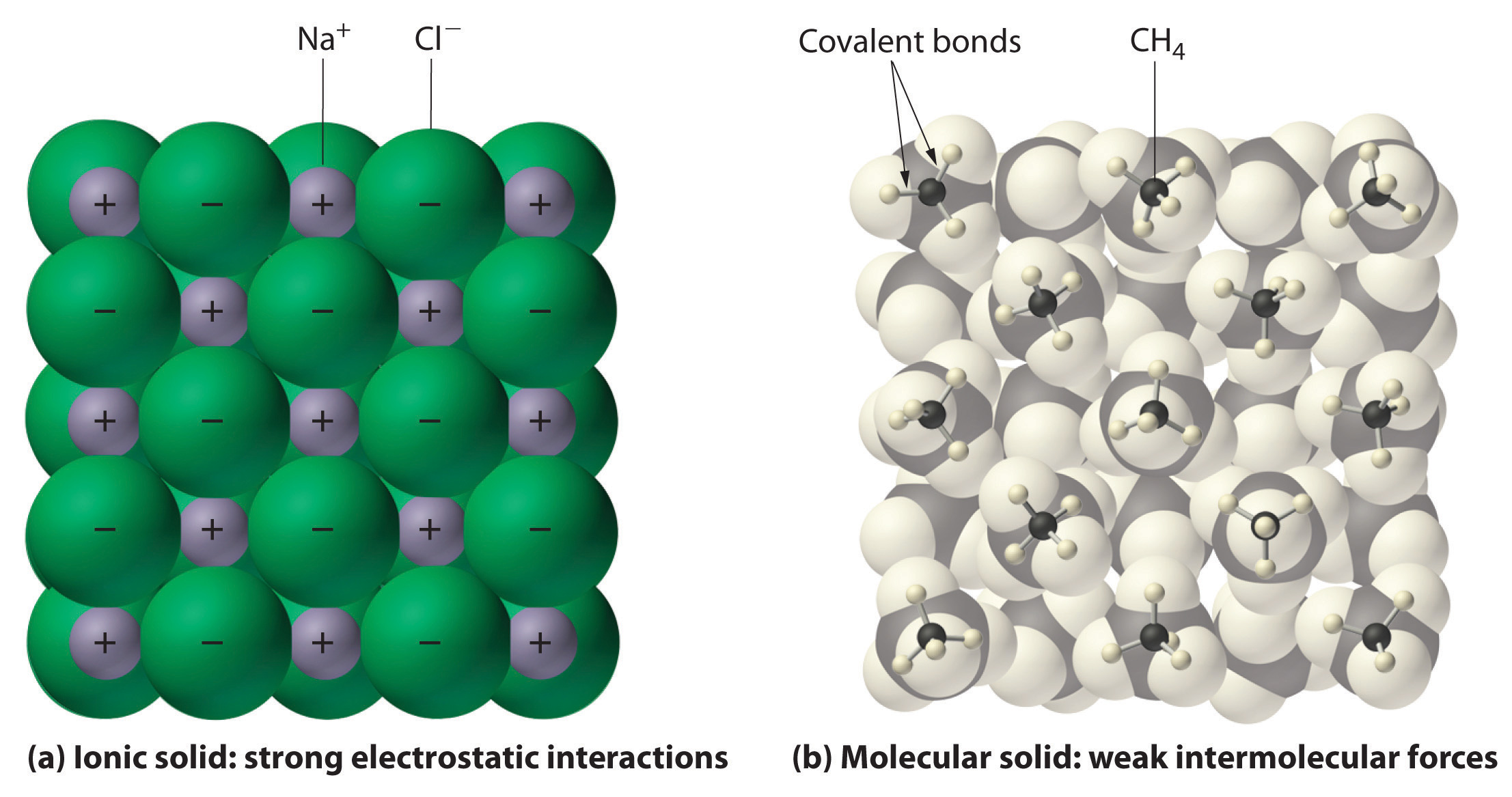 Molecules Ions And Chemical Formulas