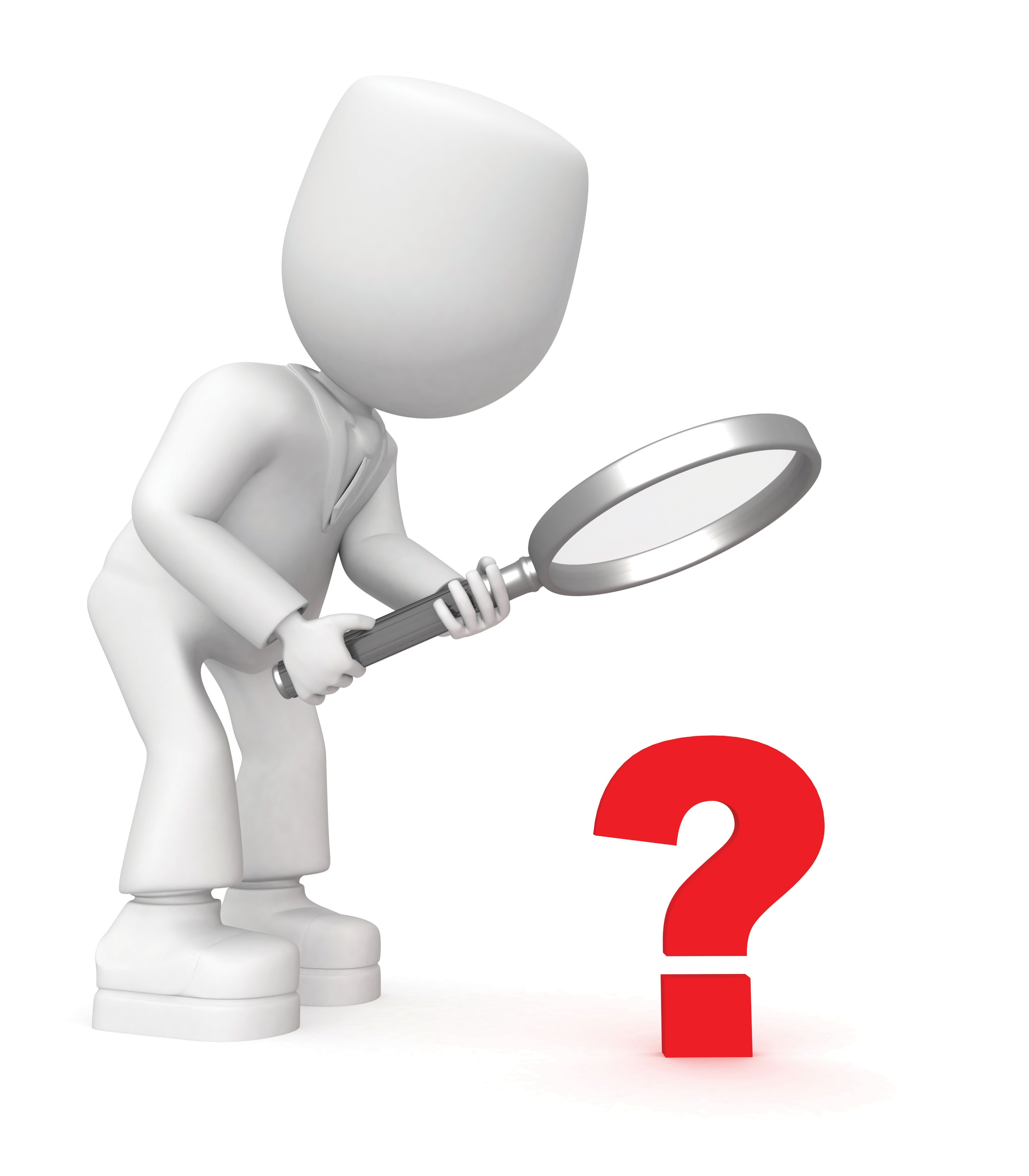 Finding A Purpose And Selecting A Topic